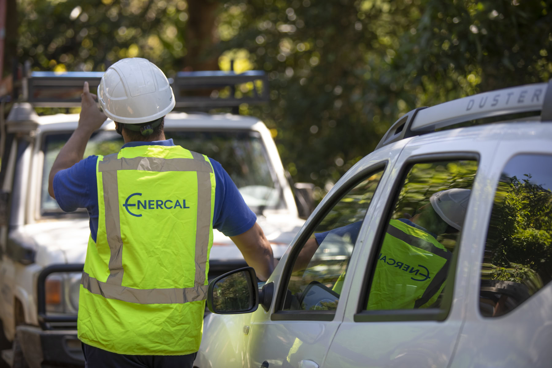 Nos offres d'alternance - Enercal